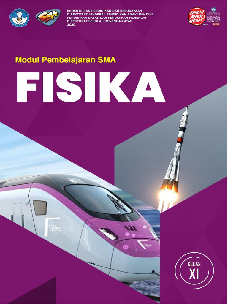 Fluida Fisika Xi | PDF