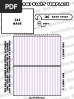 DIY Nintendo Switch Templates | PDF