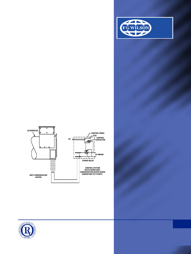 AH1, AH1L Anti Con Heater | PDF