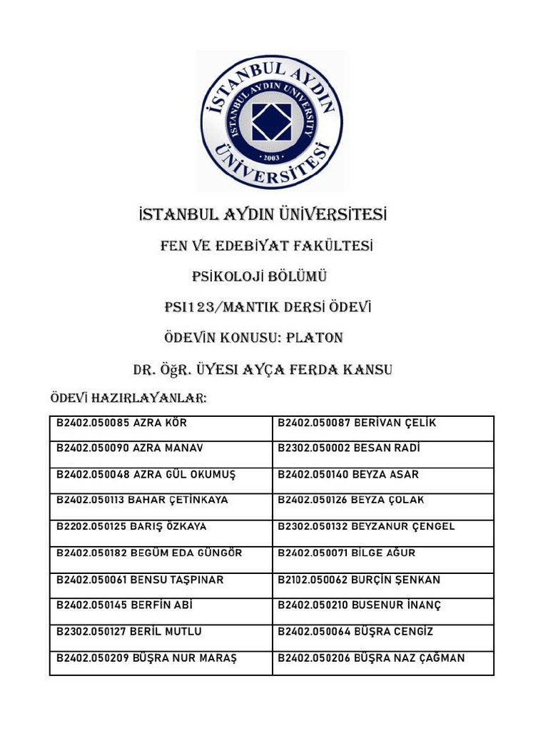 Platon poster .pdf[1]hhh | PDF