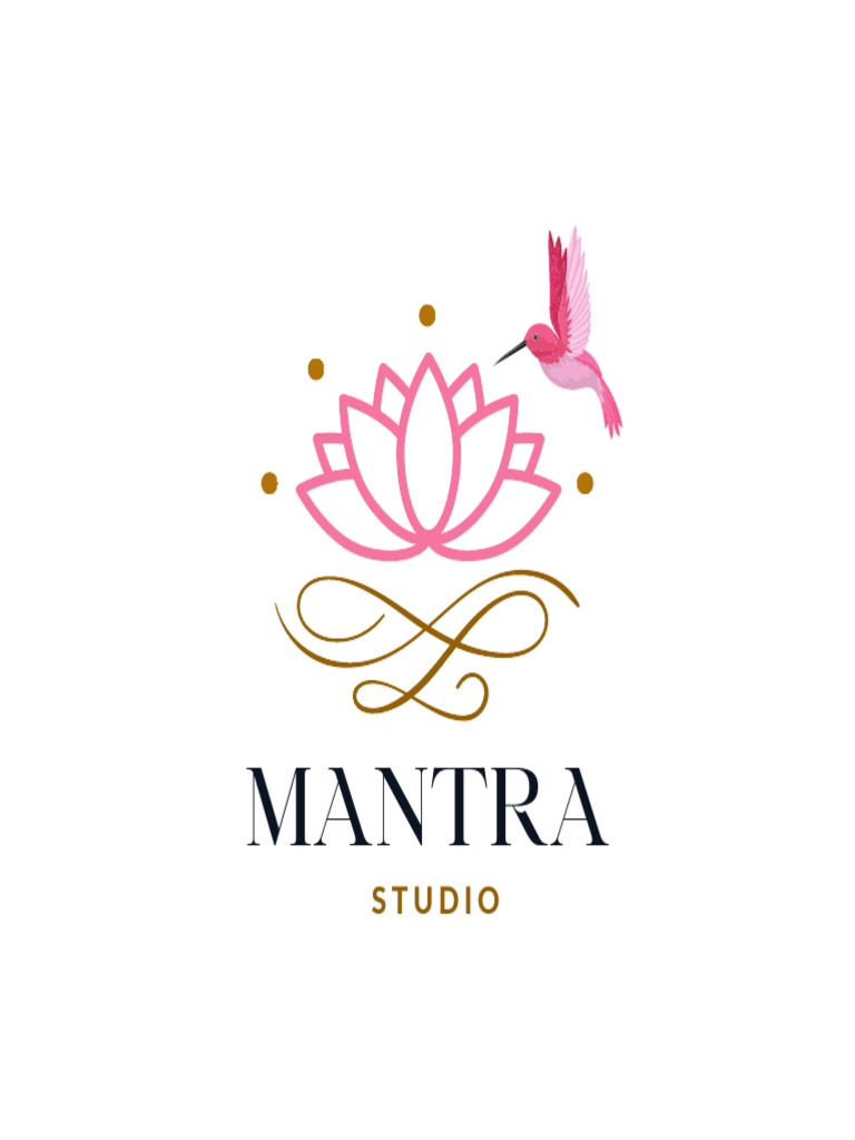 Logo Mantra | PDF