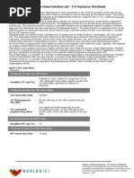 GPF and SLI Closure Forms Download | PDF | Taxes | Government Finances