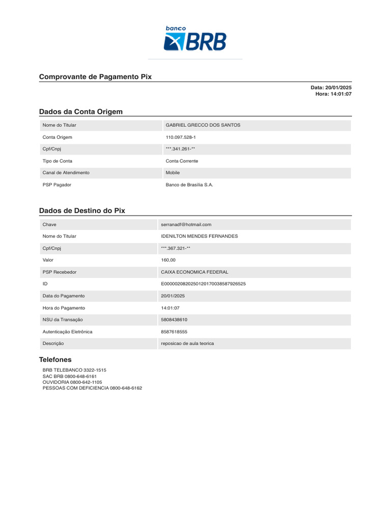 comprovante-pagamento-pix-3 | PDF
