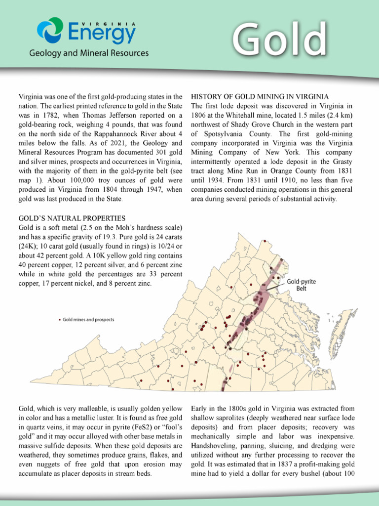GOLD | PDF