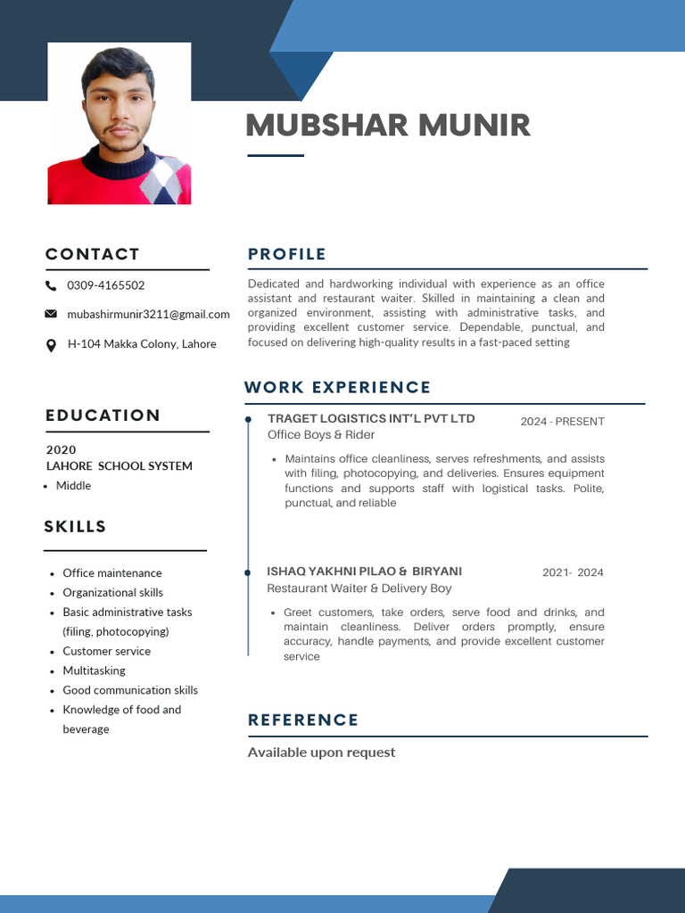 Mubashar Munir | PDF