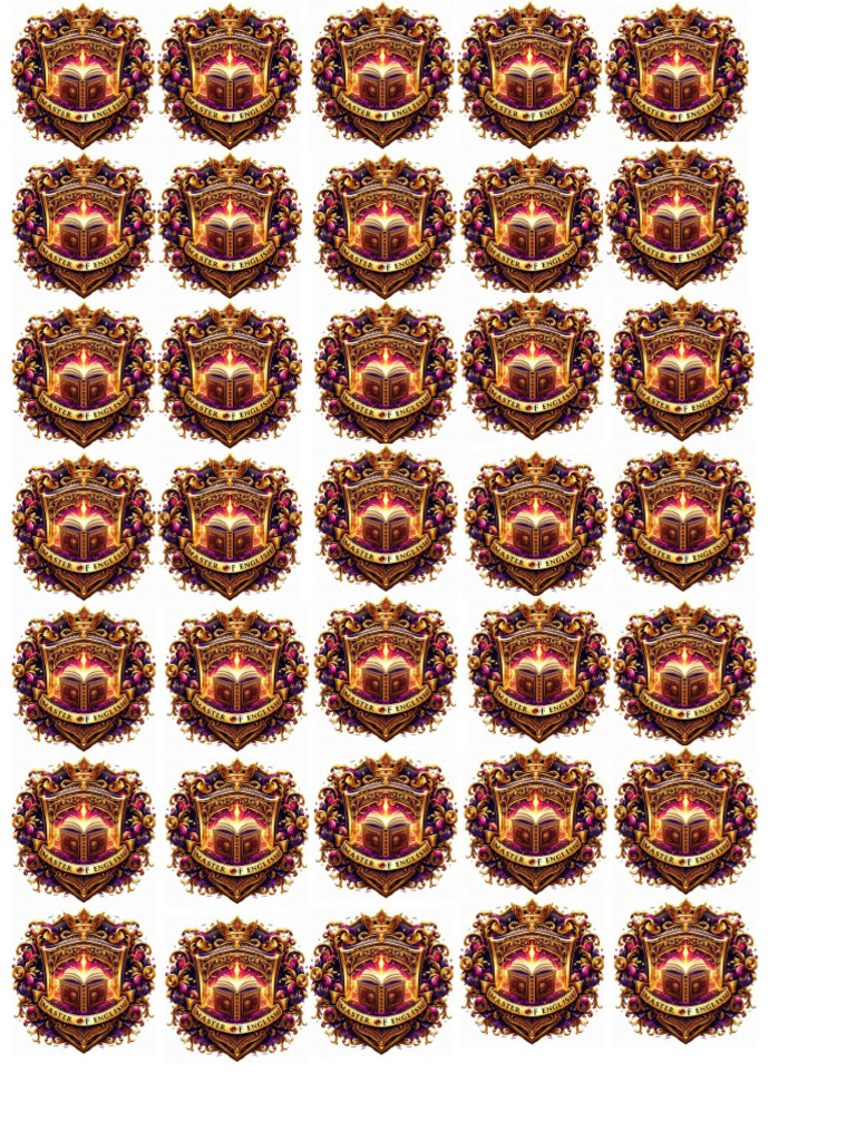 Badge Level 10 | PDF