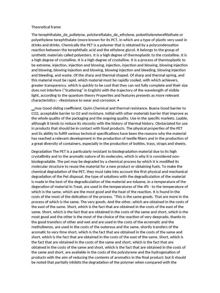 Documento (1) (1) | PDF | Building Engineering | Materials