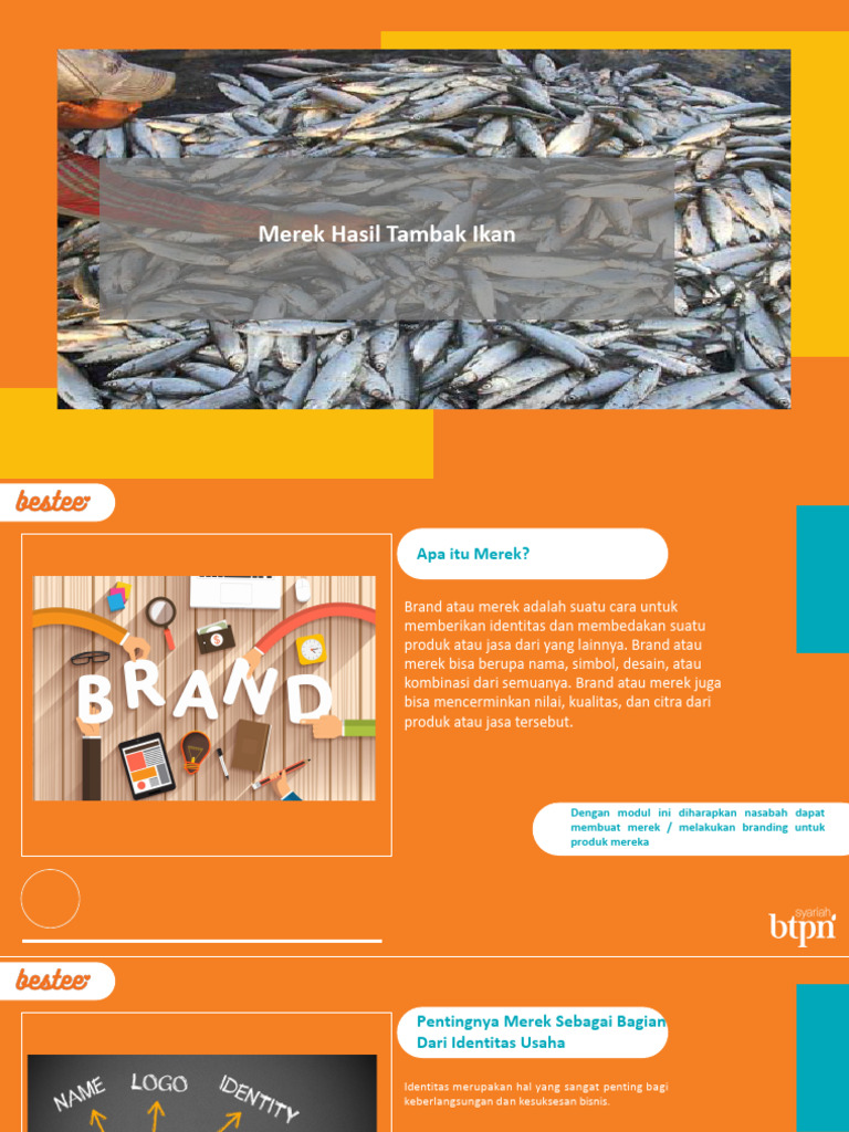 MembuatMerekHasilTambakIkan 2023-08-31T14!56!28.986Z | PDF