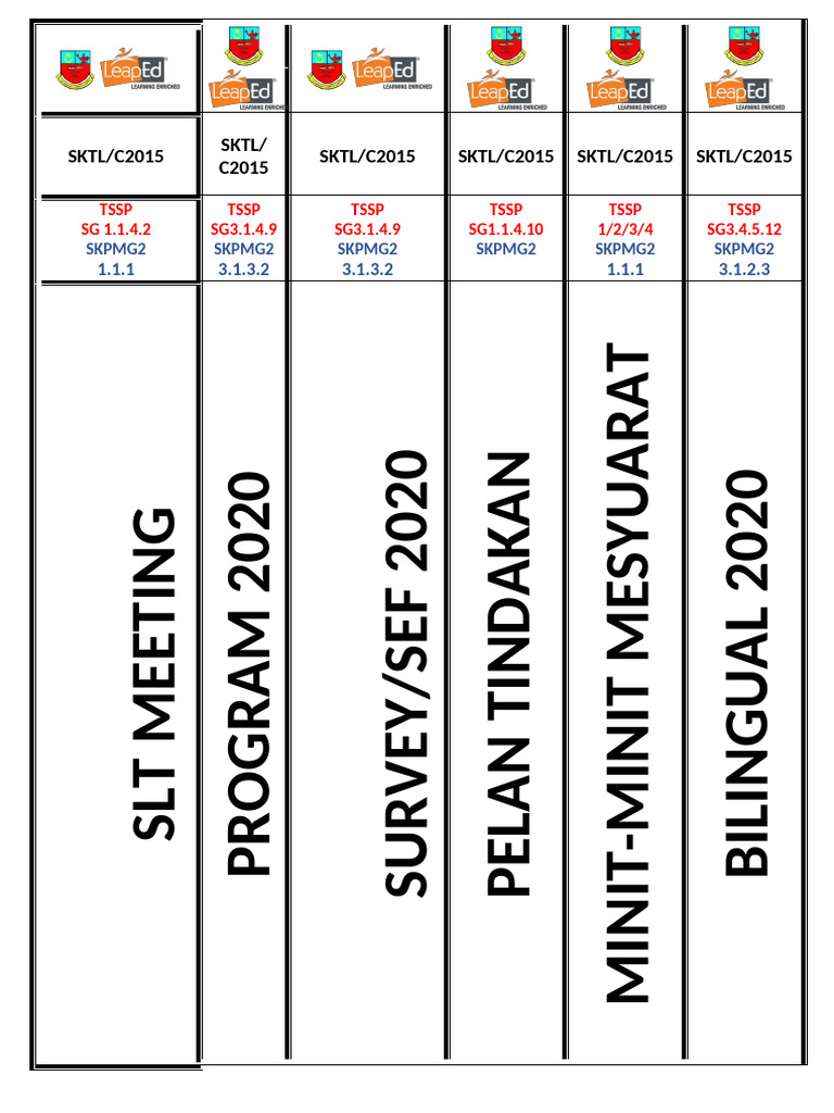 LABEL TULANG Pms | PDF