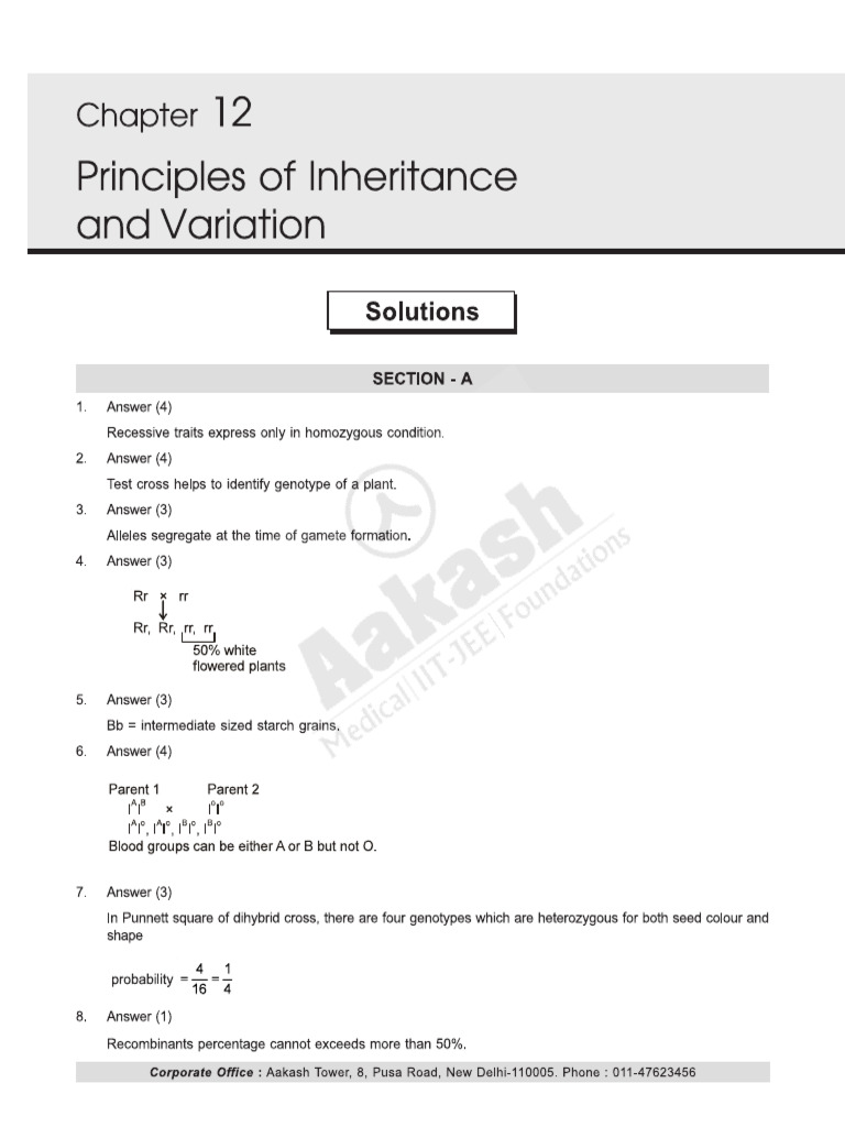 CLS MED 24 25 XIII Bot Package 3 Level 1 Chapter 12 | PDF