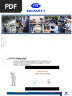 Understanding Automotive Electrical Systems | PDF | Series And Parallel ...