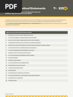 Osha Wims Guide | PDF | Login | Occupational Safety And Health