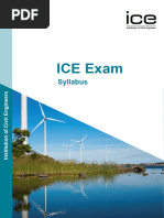ICE Attributes | PDF | Engineering | Business