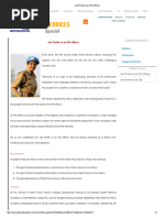 Police Abbreviations and Their Meanings | PDF