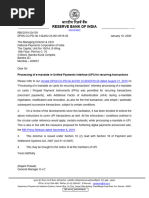 SBI Card e-Mandate FAQs and Guidelines | PDF | Credit Card | Debit Card