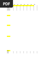 Beep Test Norms and Scoring Tables | PDF