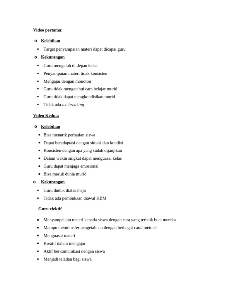 Best Theacher Rijal | PDF