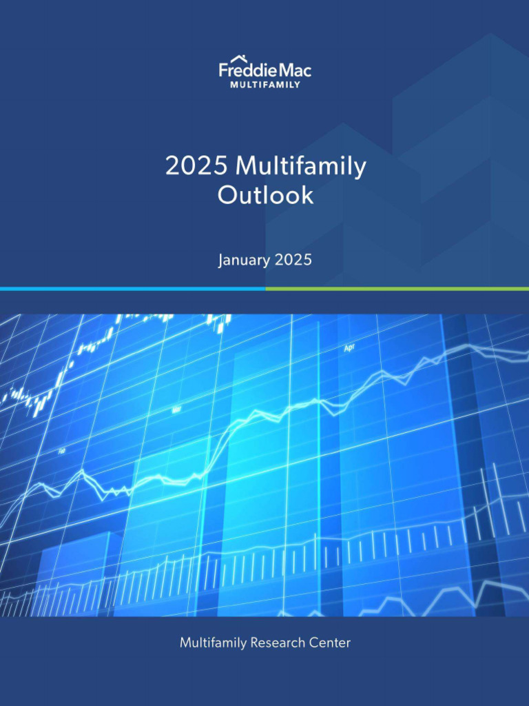 Freddie Mac-Market Overview | PDF