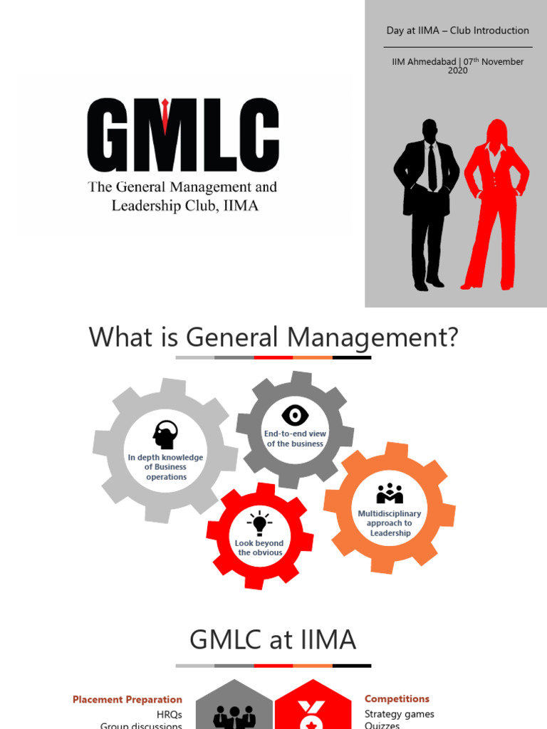 GMLC (2) | PDF | Economies | Business