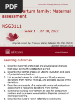 Bubbleshe Assessment: BREASTS 1. Palpate Both Breasts For | PDF ...