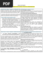 Draft - MQA Programme Standards General V1 | PDF | Academic Degree | Postgraduate Education