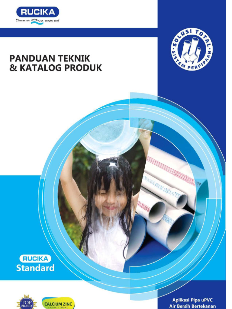 1. Rucika Standard | PDF