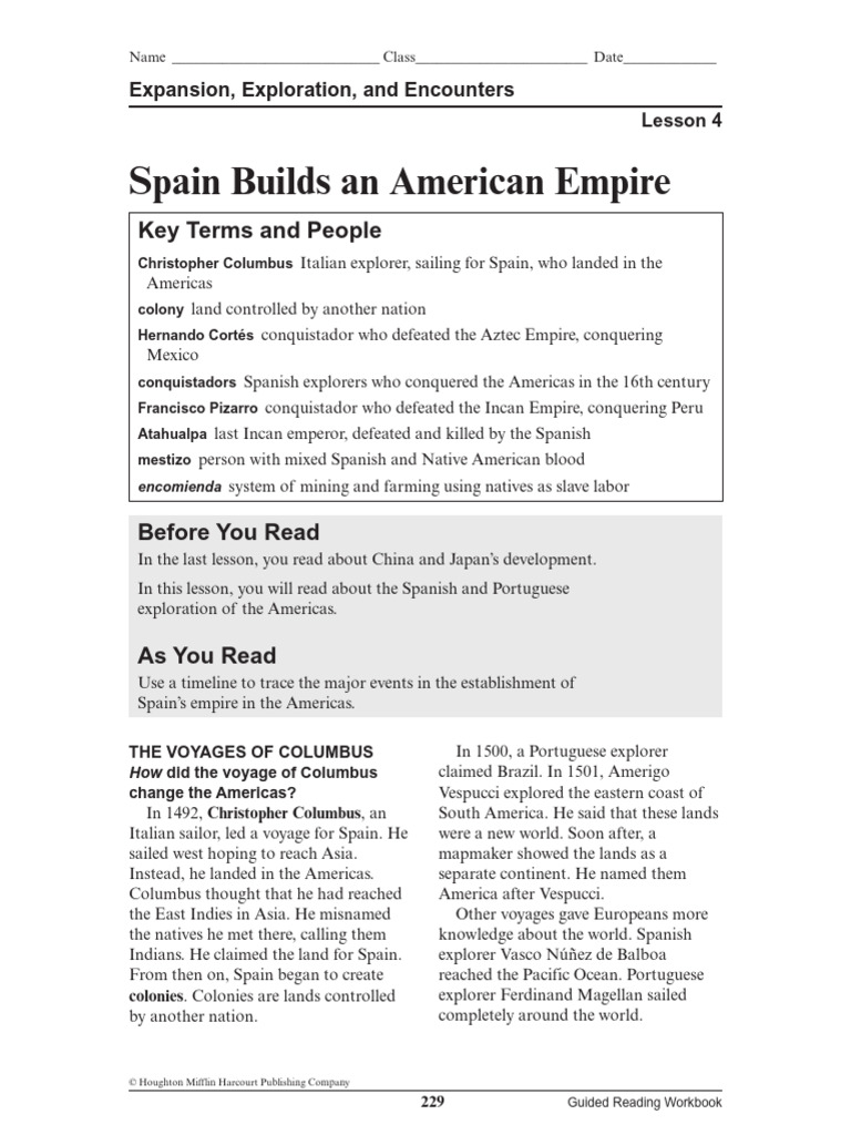 Kami Export - Marcionna Combs - 16.4 Guided Reading | PDF ...