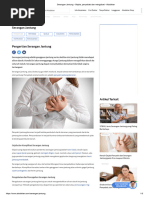 Acetylcysteine - Manfaat, Dosis, Dan Efek Samping - Alodokter | PDF | Kesehatan Holistik