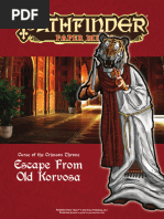 Pathfinder Kingmaker Romance Guide | PDF