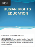 Basic Human Rights - in PNG Constitution | PDF | Papua New Guinea ...