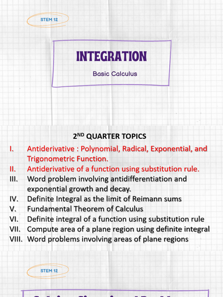 3. Exponential Growth and Decay (1) | PDF | Integral | Exponential Function 3. Exponential Growth and Decay (1) | PDF | Integral | Exponential Function