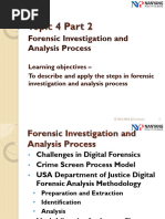 SANS Institute FOR500 Brochure | PDF | Computer Forensics | Digital ...