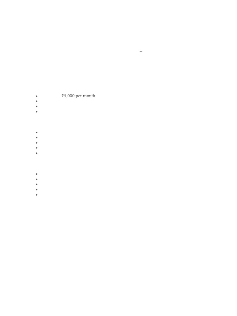 JD of BD Intern | PDF