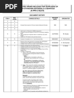 Capital Expenditure Request Form | PDF | Business | Budgets And Budgeting