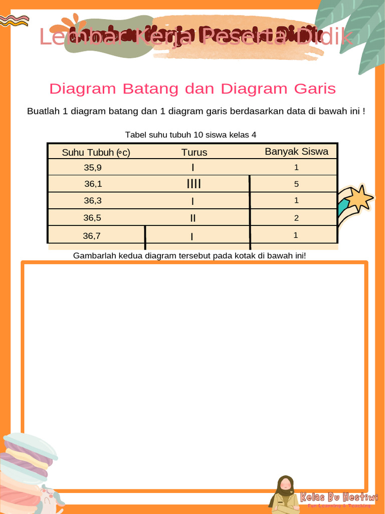 Mengenal Data Dan Peluang Hestiwi | PDF