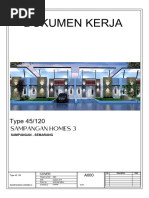 Detail Sloof Kolom Balok | PDF