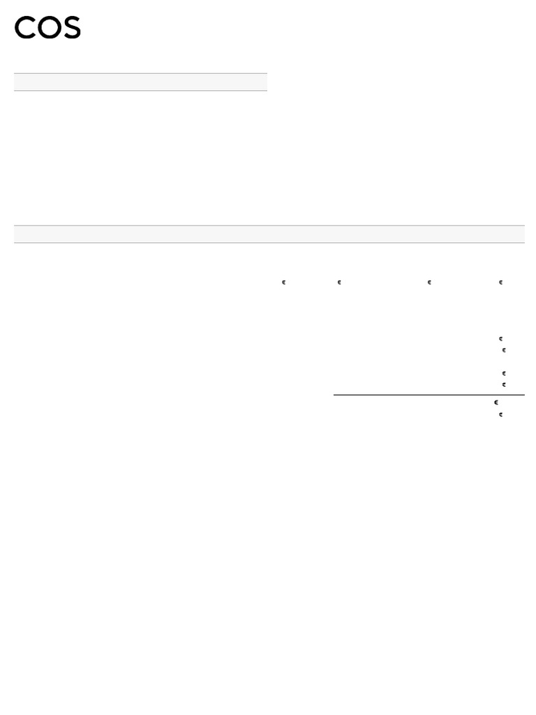 Receipt for Leather Ankle Boots Purchase | PDF