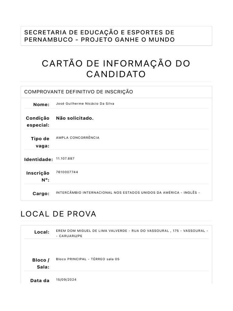 INSTITUTO AVALIA | PDF