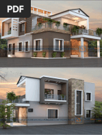 Sims 4 Grid Planning Templates | PDF | Buildings And Structures | Houses