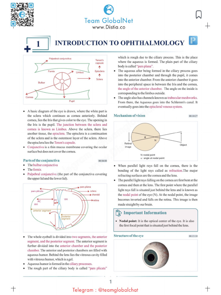 Ophthalmology Prep Ed5-Print | PDF
