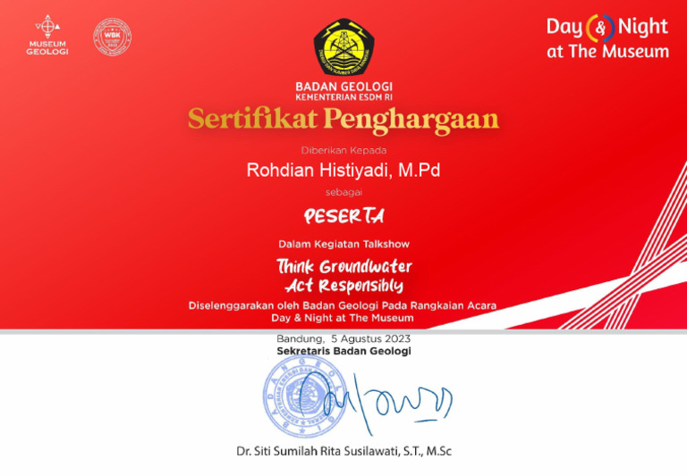 groundwater Rohdian Histiyadi, M.Pd-1 | PDF groundwater Rohdian Histiyadi, M.Pd-1 | PDF