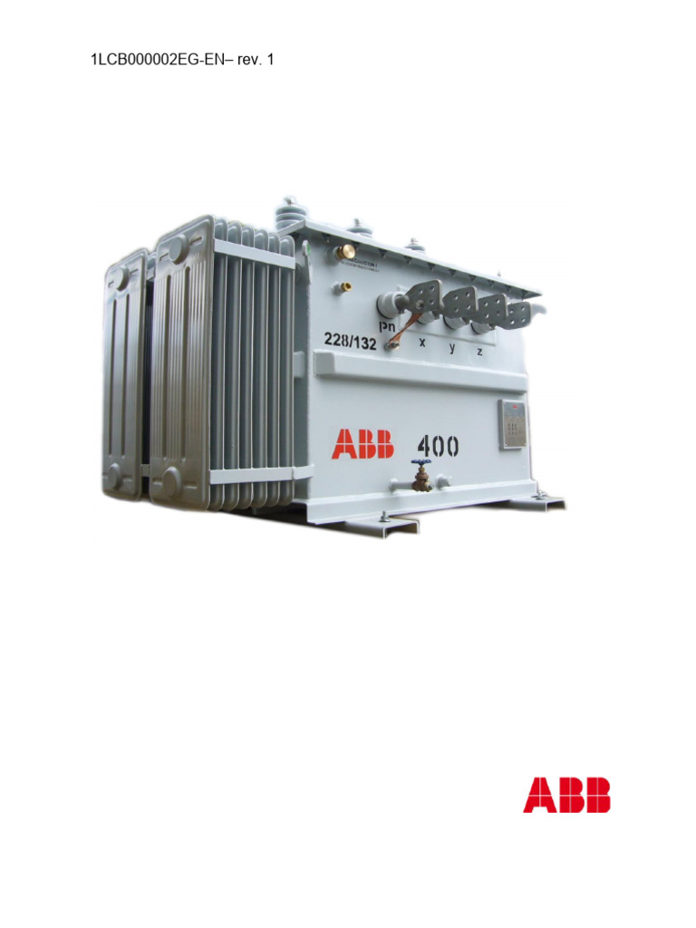 Users Manual SPT | PDF | Transformer | Relay