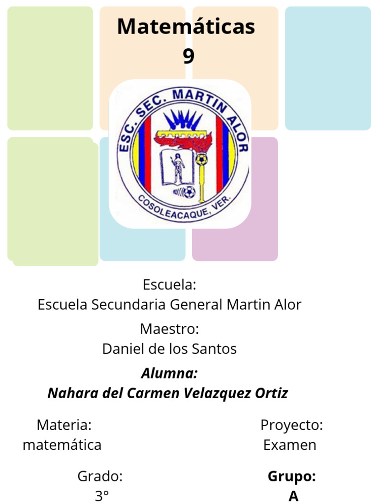 Figuras Geométricas: Planas y Sólidas | PDF | Geometría | Forma