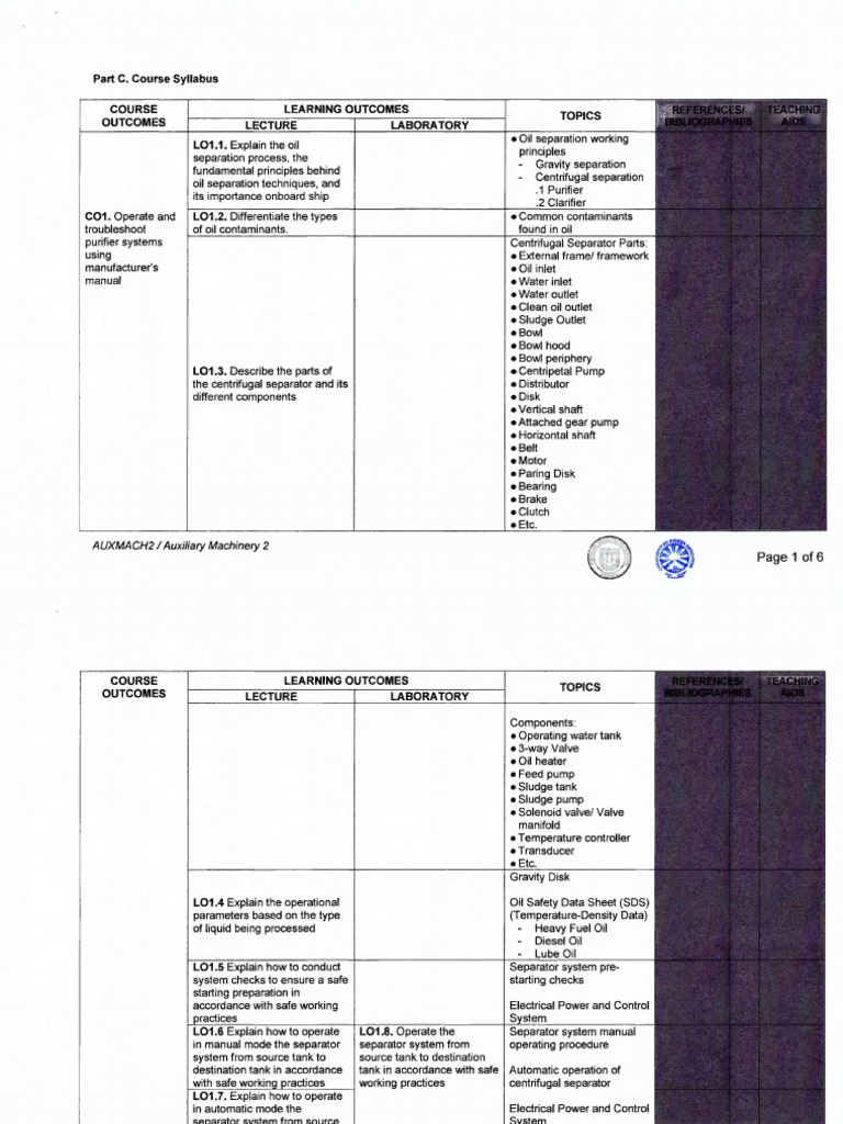 JCMA 01 2024 Part C AuxMach2 | PDF