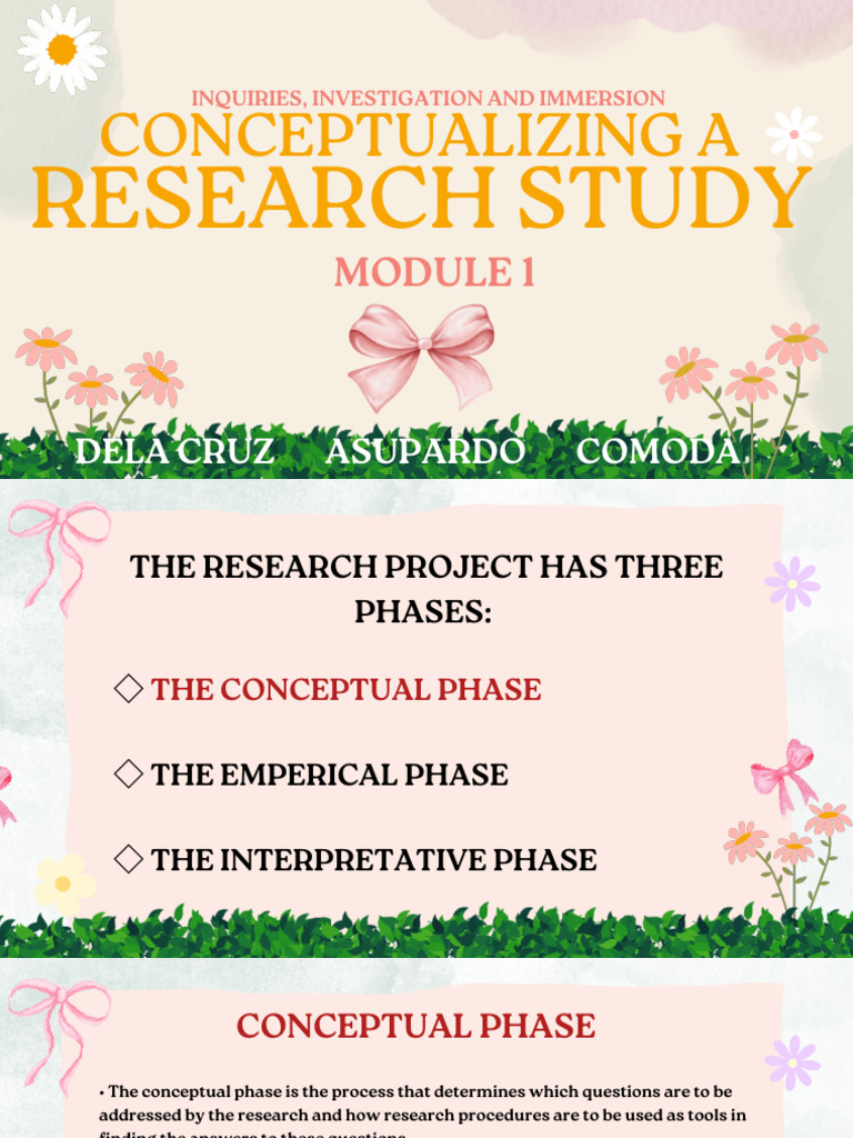III PPT Group1 Wonder Pets | PDF | Methodology | Brainstorming