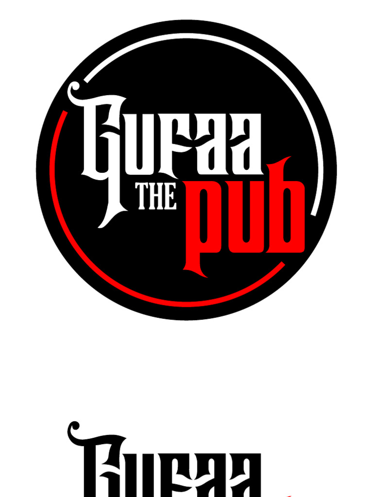 Guffa Logo | PDF