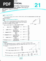 Madasmaths Trigonometry Exam Questions | PDF | Trigonometry ...