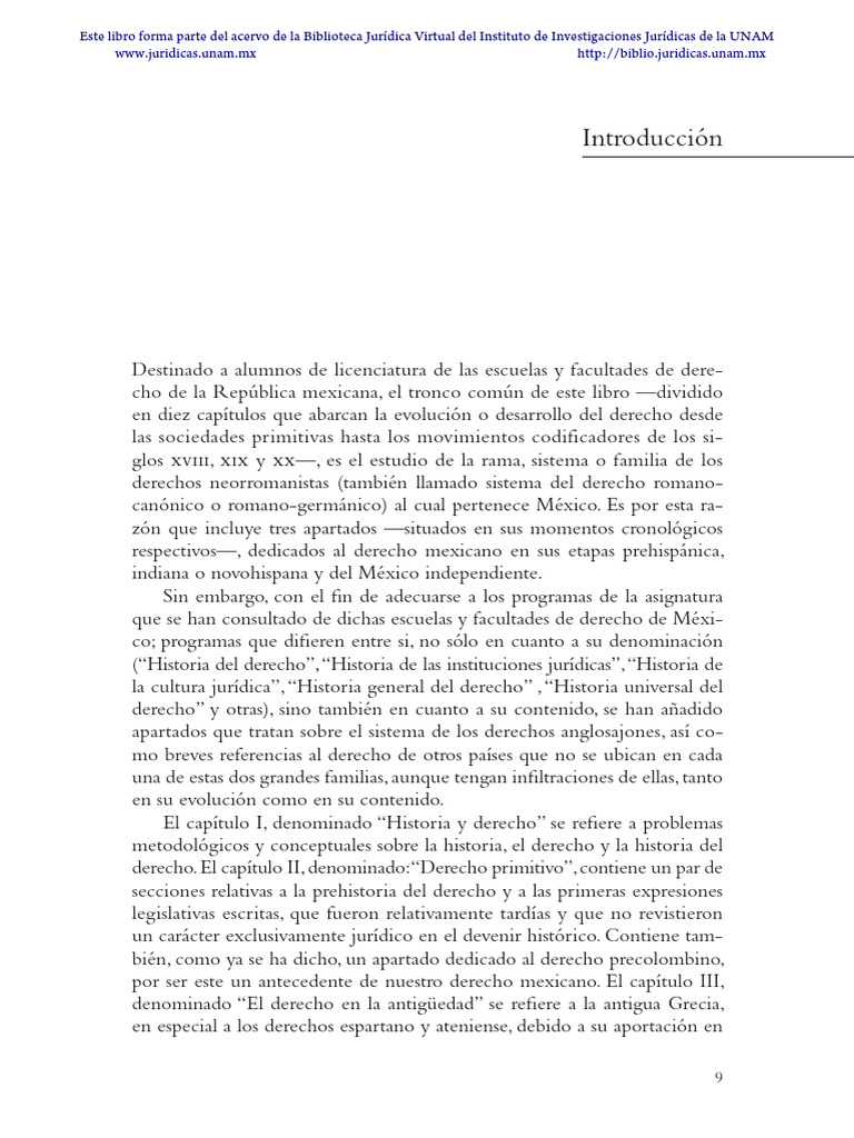HD BBG | PDF | Historiador | México