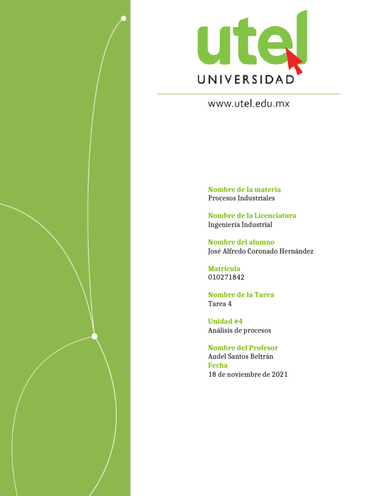 Simulación de Procesos Industriales en SIMIO | PDF | Software | Informática