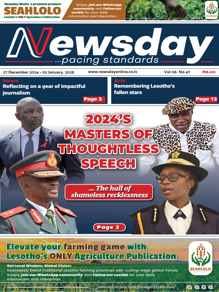 Newsday | PDF | Mental Health